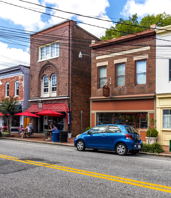 maryland scenic day trips ftr