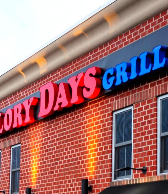 maryland sports bar ftr