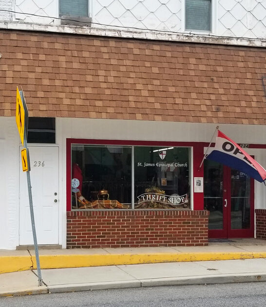 maryland store thrift explore ftr