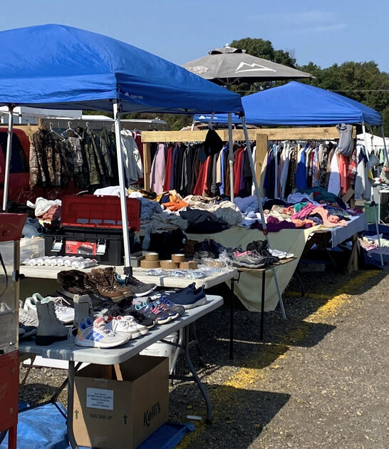 maryland swap meet deals ftr