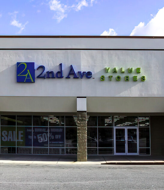 maryland thrift store cart ftr