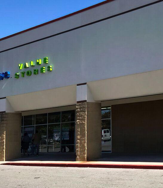 maryland thrift store drive ftr