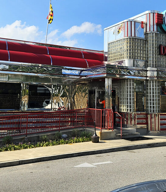 maryland traditional diner meals ftr