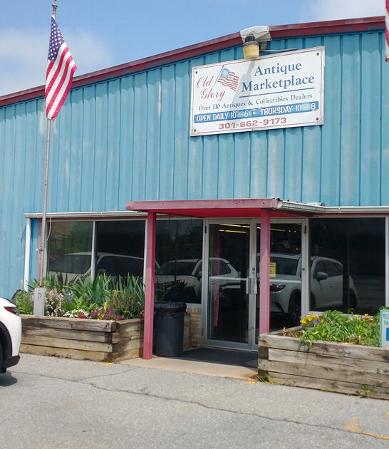 maryland unique shopping experience ftr