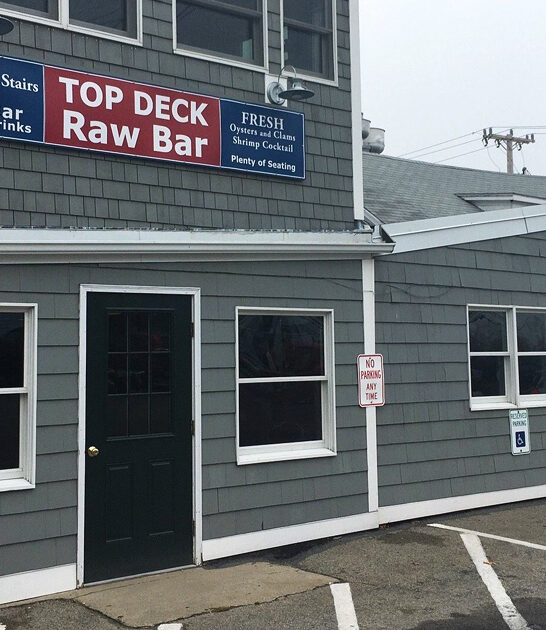 massachusetts clam chowder spot ftr