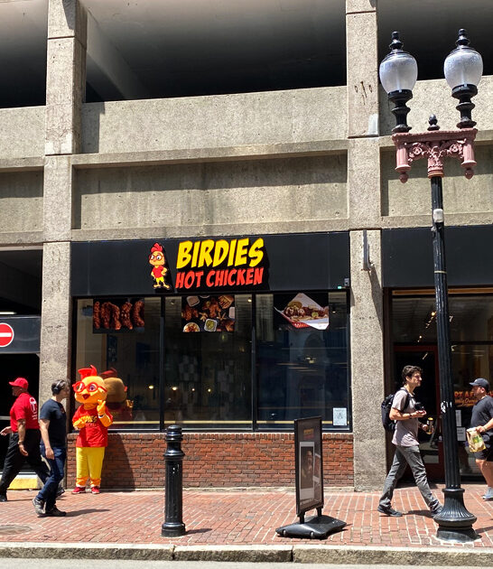 massachusetts fried chicken restaurants ftr