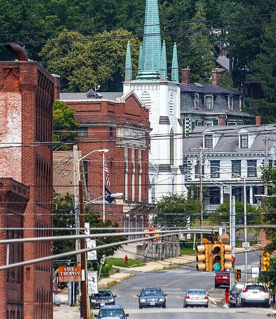 massachusetts perfect slow towns ftr