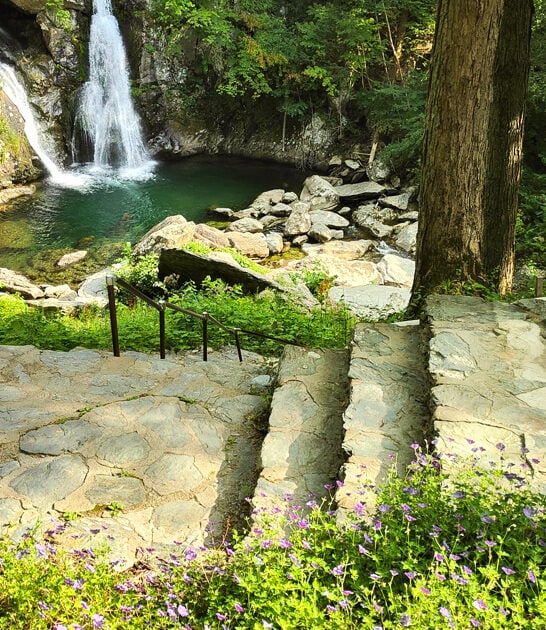 massachusetts picturesque state park ftr