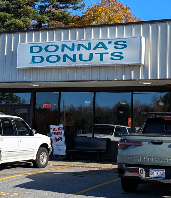 massachusetts restaurants delicious donuts ftr