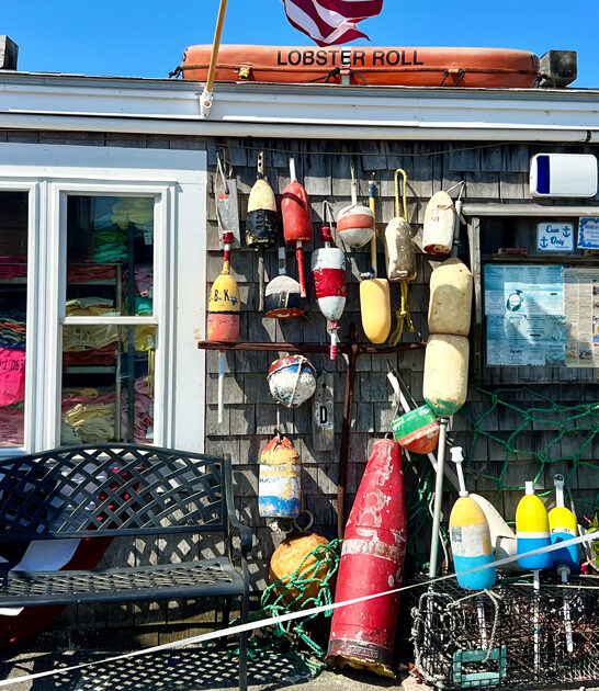 massachusetts seafood no frills ftr