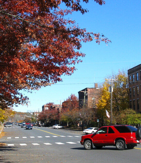 massachusetts weekend drive trip ftr
