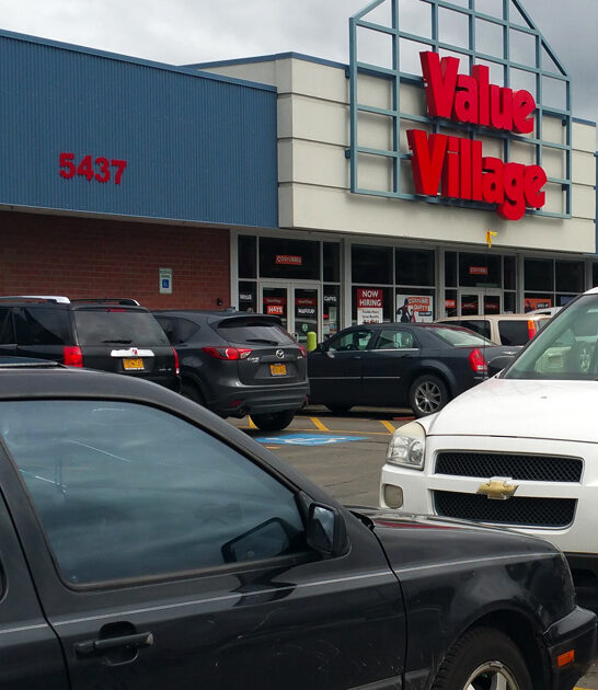 massive alaska thrift haven ftr