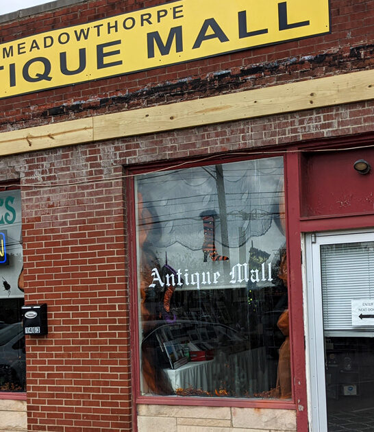 massive antique kentucky explore ftr