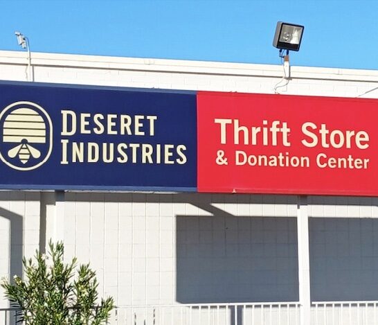 massive arizona thrift deals ftr