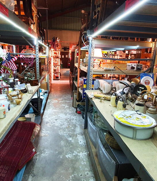 massive bazaars louisiana ftr