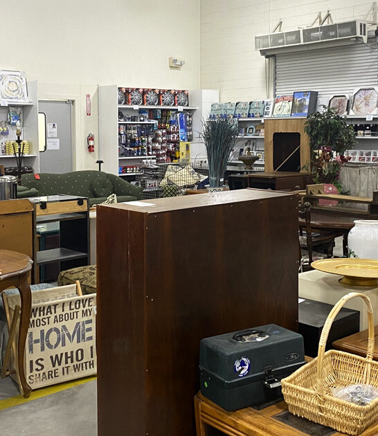 massive florida hunting thrift ftr