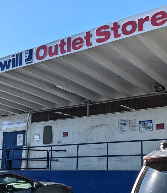 massive florida thrift treasures ftr