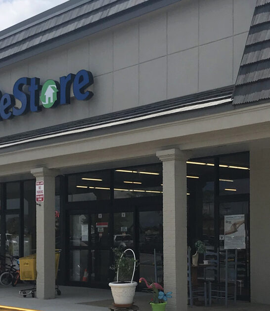 massive incredible store virginia ftr