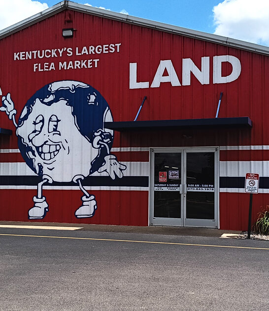 massive kentucky swap meets FTR