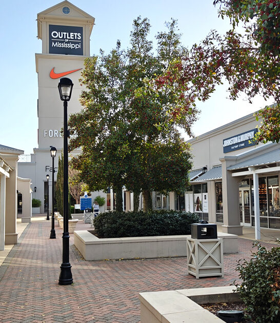 massive mall mississippi outlet ftr