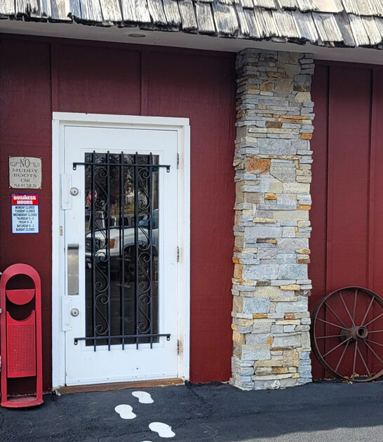 massive markets iowa trip ftr