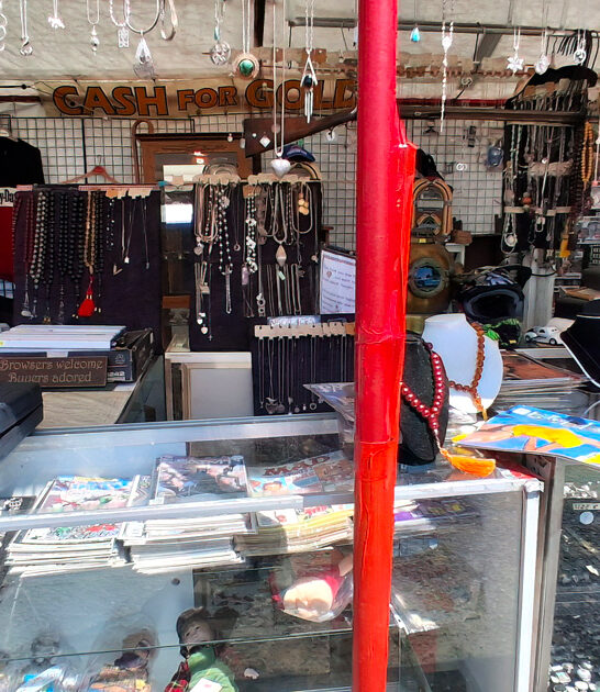 massive meets new hampshire FTR