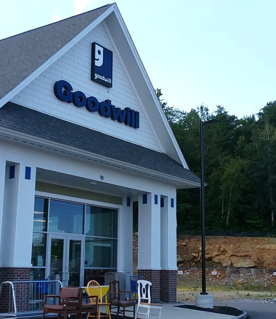 massive new hampshire cart ftr