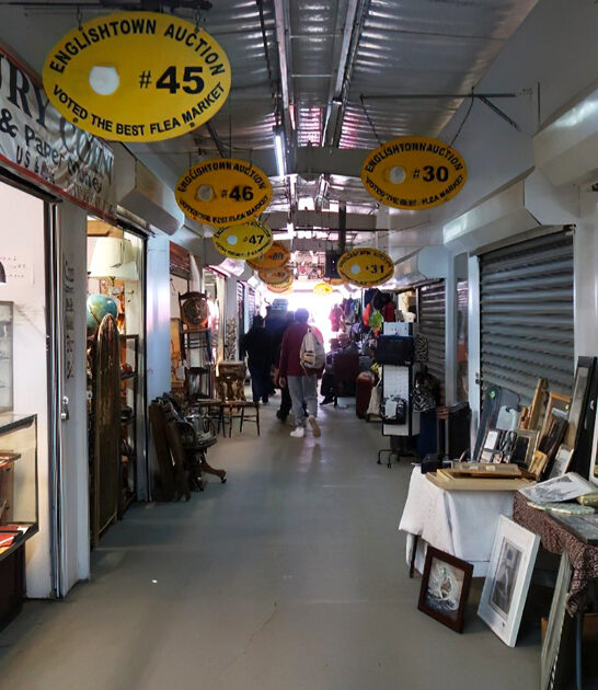 massive new jersey market ftr