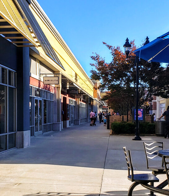 massive north carolina malls ftr