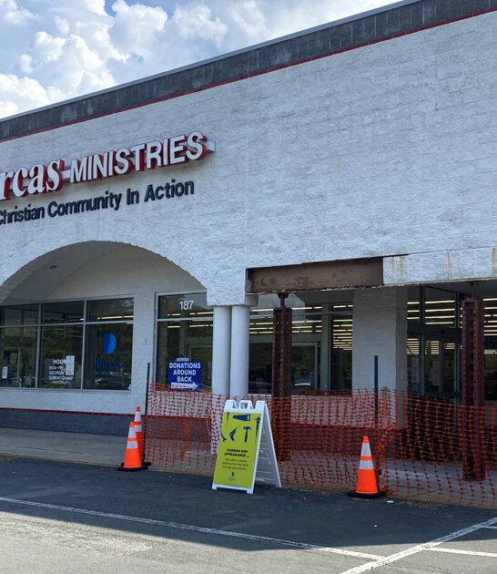 massive north carolina shops ftr