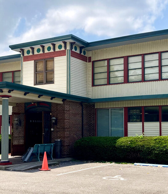 massive ohio antique haven ftr