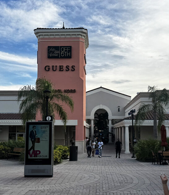 massive outlet florida cart ftr