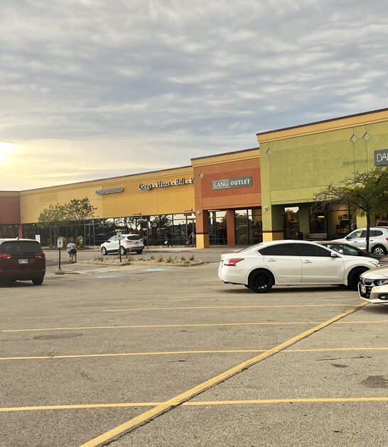 massive outlet mall wisconsin ftr