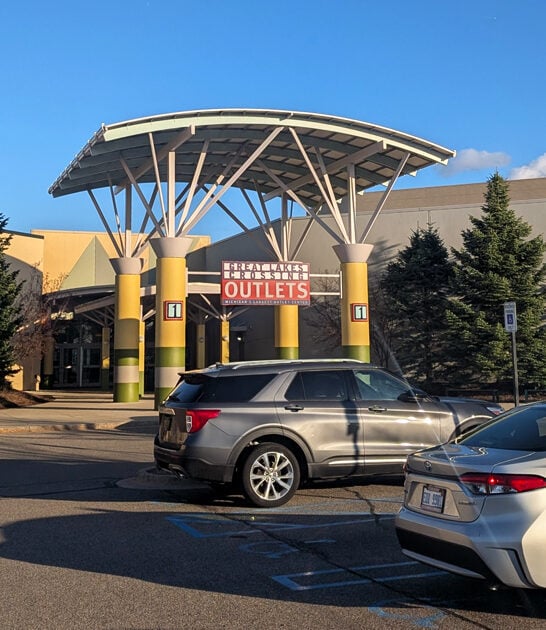 massive outlet michigan fill ftr