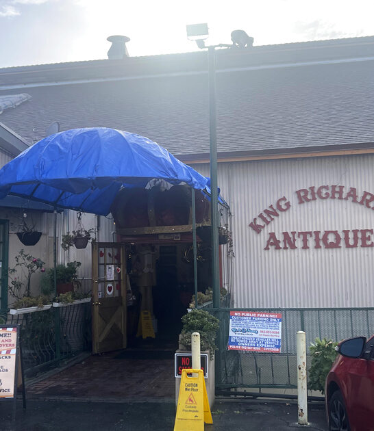 massive secondhand california amazing ftr