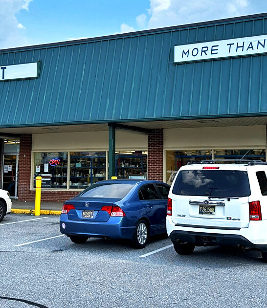 massive secondhand delaware worth ftr