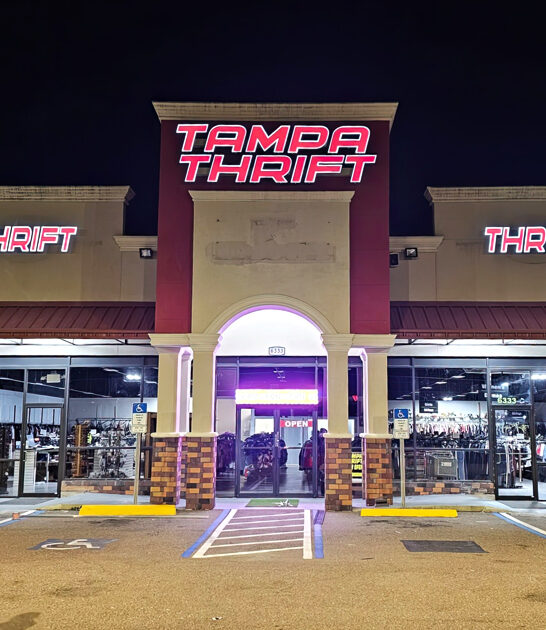 massive secondhand florida rare ftr