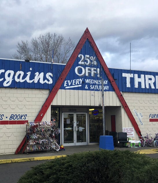 massive secondhand haven oregon ftr