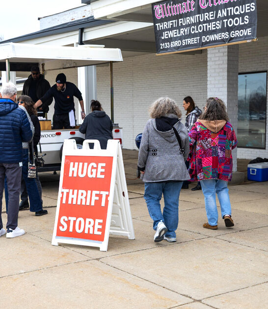 massive secondhand illinois outrageous ftr