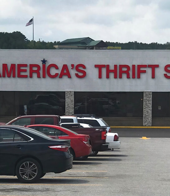 massive secondhand shops alabama ftr