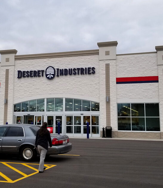 massive secondhand shops idaho ftr