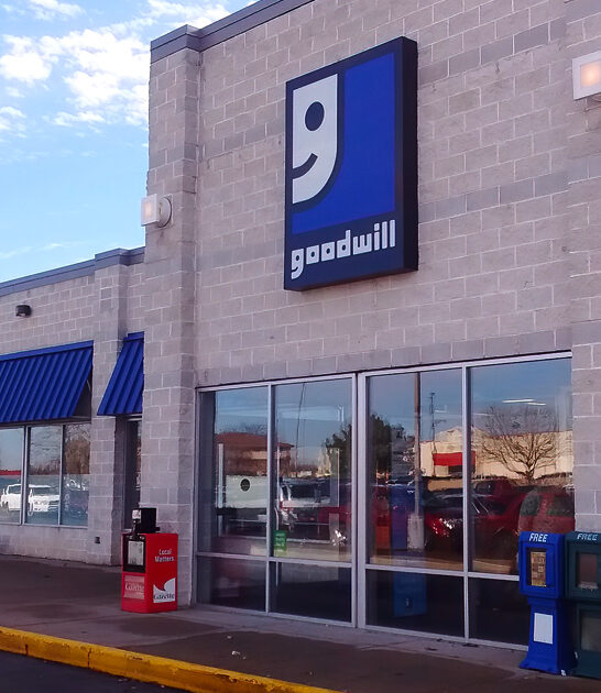 massive secondhand store wisconsin ftr