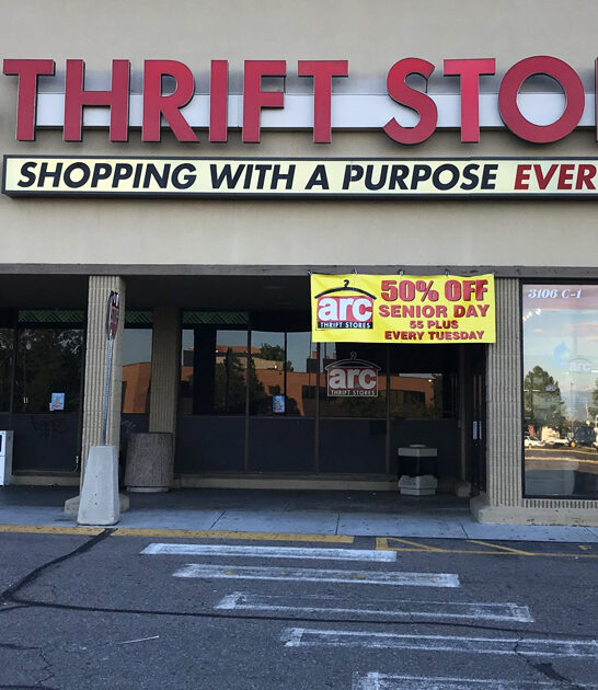 massive shop colorado ftr