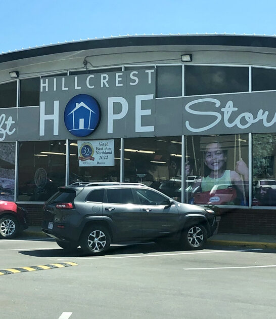 massive stores missouri locals ftr