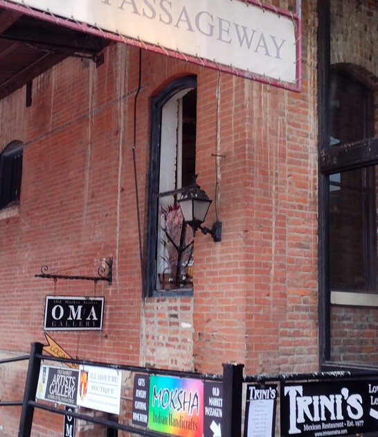 massive swap meets nebraska FTR