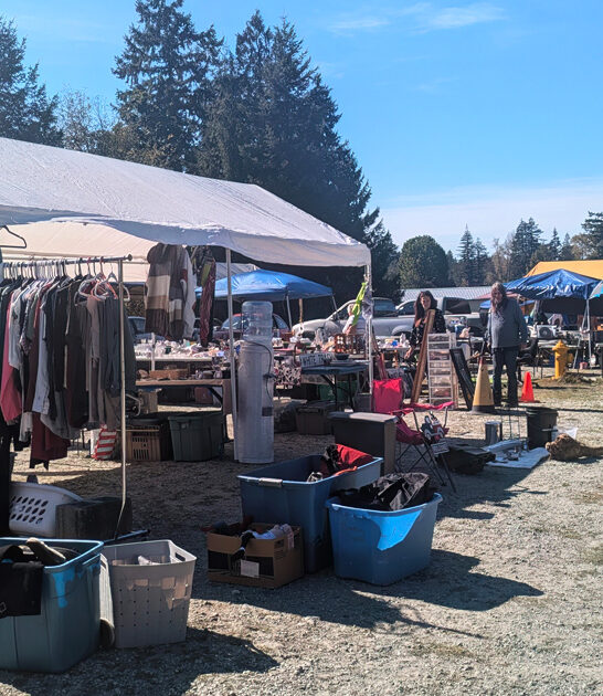 massive swap meets washington ftr