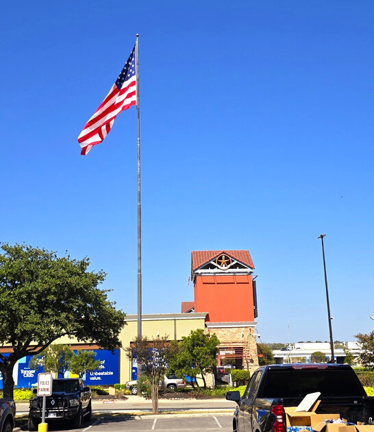 massive texas drive spot ftr