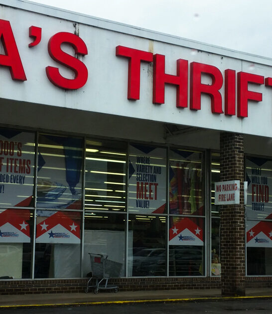 massive thrift alabama fill ftr