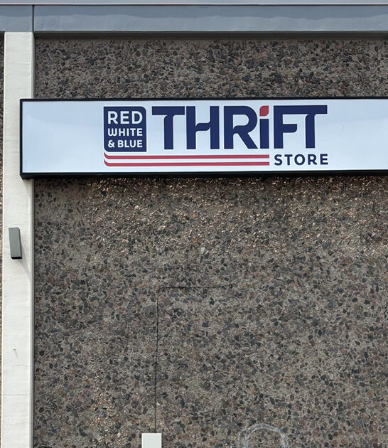 massive thrift colorado store ftr