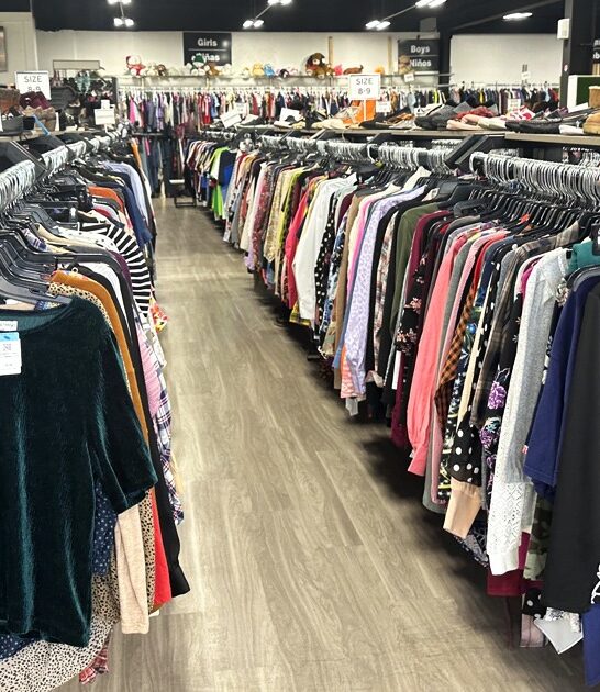 massive thrift florida buy ftr